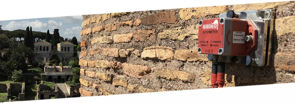 Rome Metro Line C - Sisgeo Rail