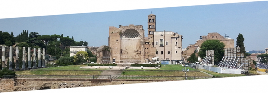 Rome Metro Line C - Sisgeo Rail